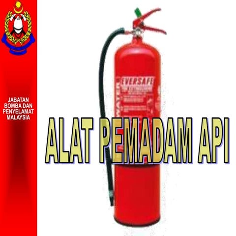 PB 8015 ALAT PEMADAM API.ppt