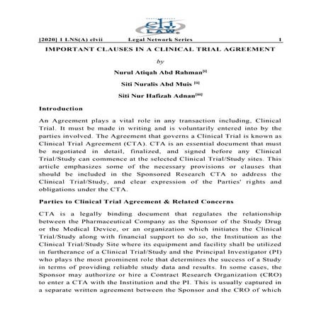 Important-Clauses-in-Clinical-Trial-Agreement.pdf