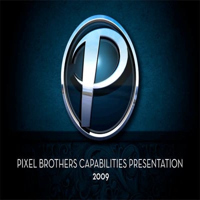 Pixel Brothers Capabilities Presentation | PDF