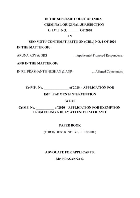 memorial of ipc sec 302 and 326 B | PDF