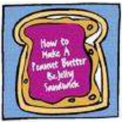 How to make a PB & J | PPTX