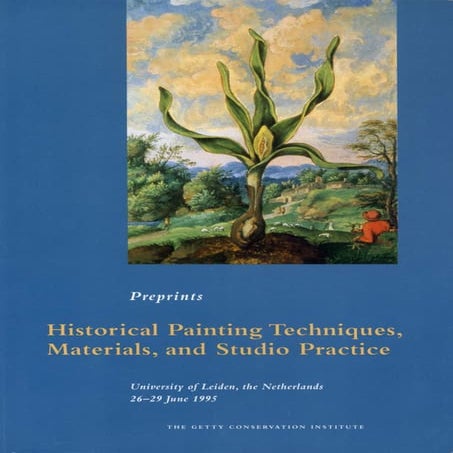 Pbj Painting | Historical Paintings By Jeffrey Sapp | PDF