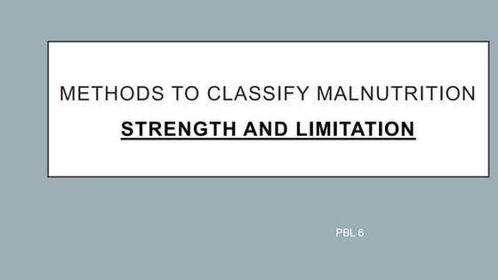 MUAC Tape an Introduction, How to Use MUAC tape ? | PPT