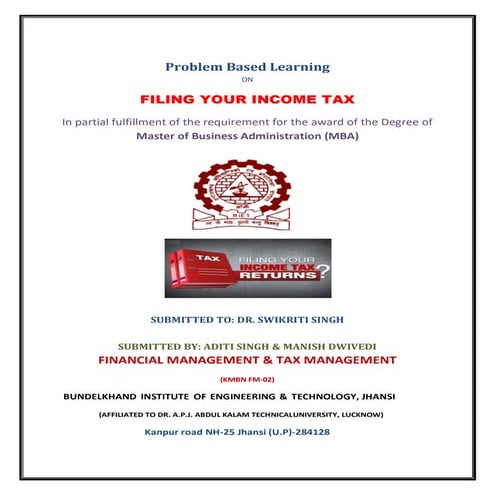 PBL ADITI AND MANISH FM02 INCOME TAX.pdf