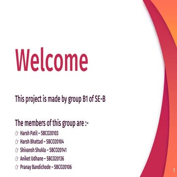Pbl Encryption Project Pptx