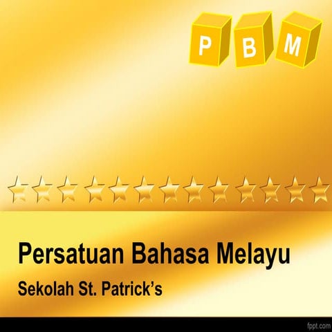 Pbm 2012 | PDF