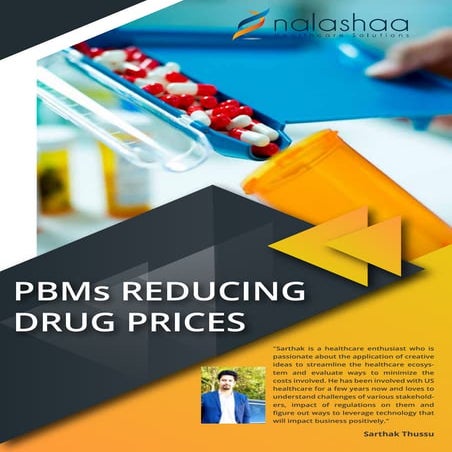 Pharmacy Benefit Managers | PDF