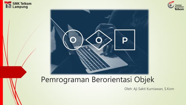 0-Pengantar Pemrograman lanjut.pptx