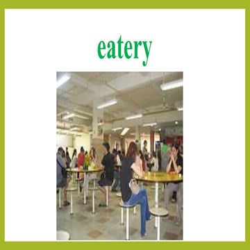 Eating Places Vocabulary.pptx