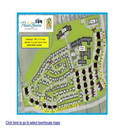 Pbrv maps - t1 to t20 | PDF