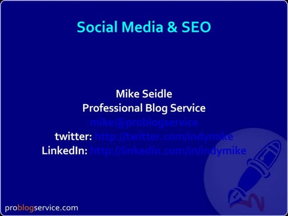 Bit.ly secrets | PPT