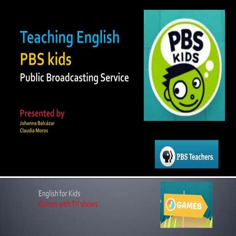PBS GO | PPTX