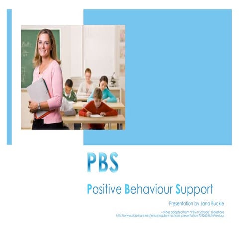 Pbs power point | PPTX