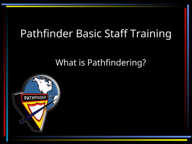 BST-06 - Pathfinder Emblem (SPUC).ppt