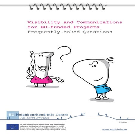 Visibility and communications | PDF