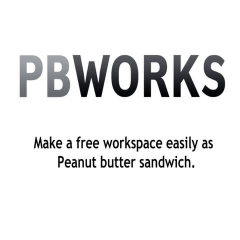 PBworks Presentation | PPT