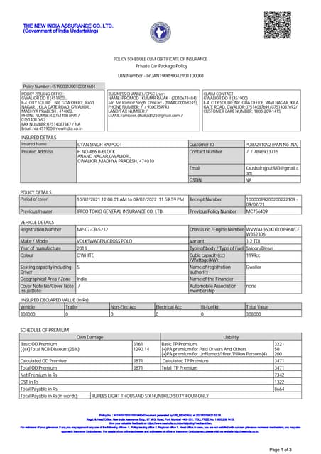 upkeep of motor vehicle expenses tax treatment | PDF
