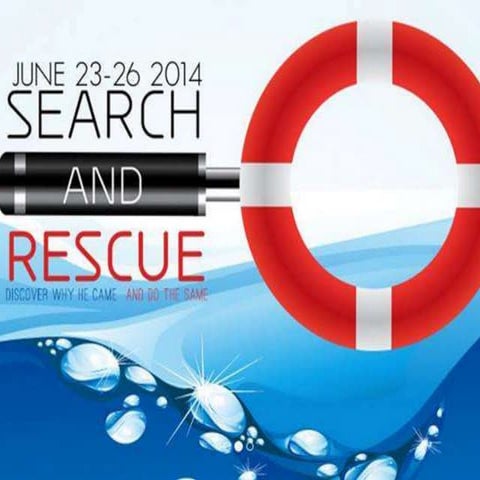Pc search and rescue | PPTX