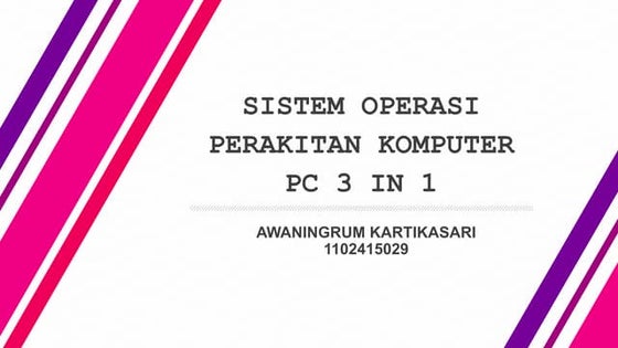 Tutorial Tems Investigation 1 | PDF