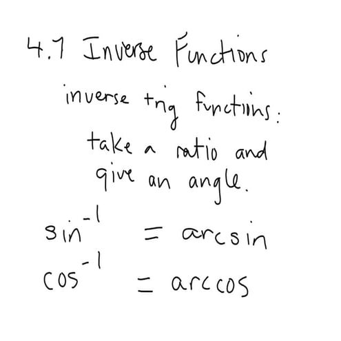 Pc 4.7 notes_graphing_inverses | PPT
