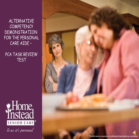 Pca tasks master | PPT