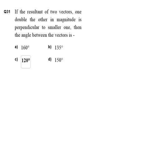 Physics Questions | PPT