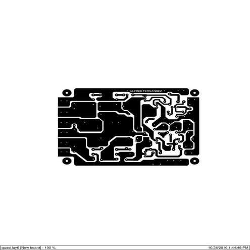 Pcb cutting-method | PDF
