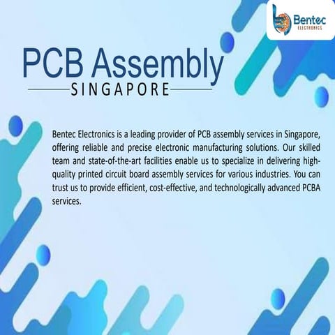 PCB Assembly Singapore.pptx