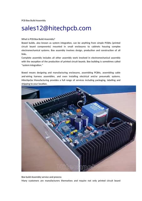 Improve wiring harness and battery pack manufacturing with kanban | PDF