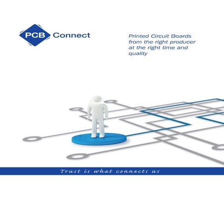 Pcb Connect Presentation | PDF | Computer Peripherals | Computing
