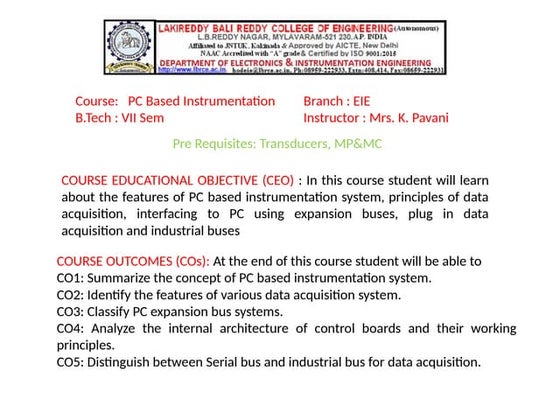 Computer hardware and simulation lab manual | DOC | Computer Peripherals | Computing