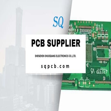 PCB Supplier .pptx