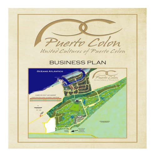 Puerto Colon | PDF