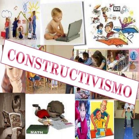 Constructivismo | PPT