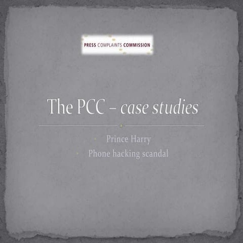 Pcc | PPTX | Celebrity Relationships | Pop Culture