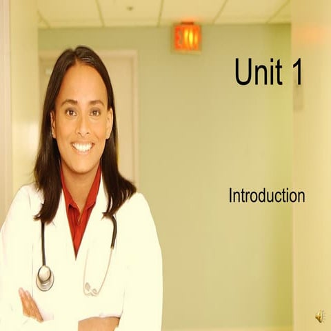 Pcc cna-unit 1 power point | PPT