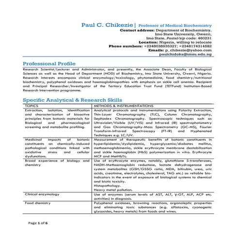 pcc_PROF CHIKEZIE CV.pdf