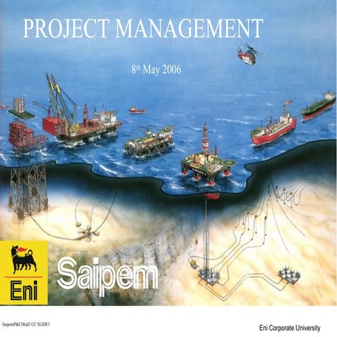 P&Cc Module3 Cc1 | PPT