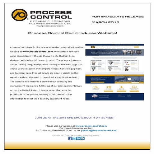 PCC SCADA blog | PDF