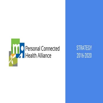Connected Healthcare Market: The Role of Data Analytics in Healthcare ...