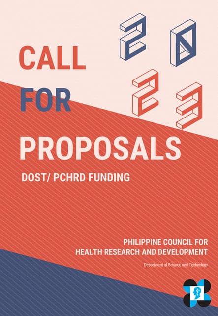 The Philippine Council for Health Research and Development.docx ...