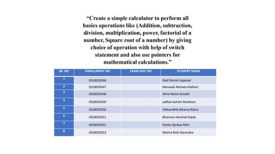 Build a Simple Python Calculator Project Easily" | PDF