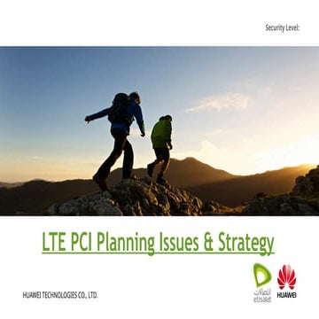 PCI Planning Issues & Strategy v1.5.pptx