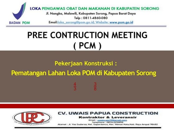 RAPAT PERSIAPAN PELAKSANAAN KONSTRUKSI_PCM.pdf