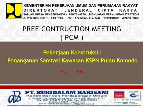 RAPAT PERSIAPAN PELAKSANAAN KONSTRUKSI_PCM.pdf