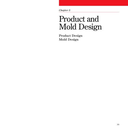 Pc Mold Design | PDF