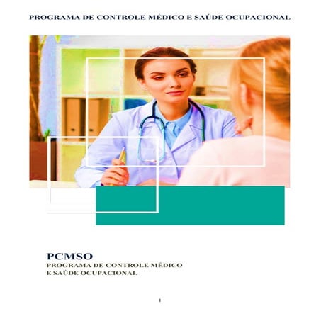 Modelo de pcmso | PDF