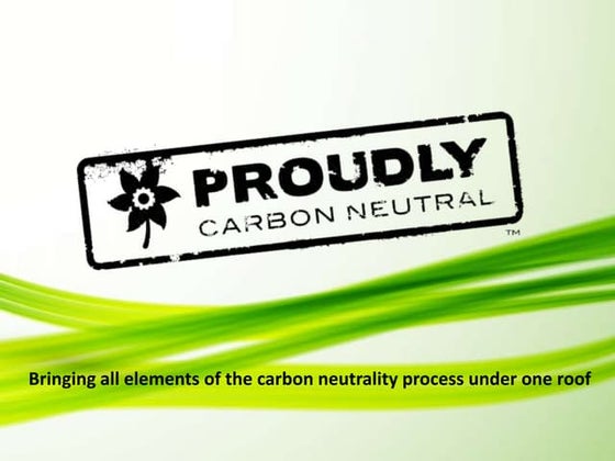 Business Sustainability Planning Carbon Neutral Group.pdf