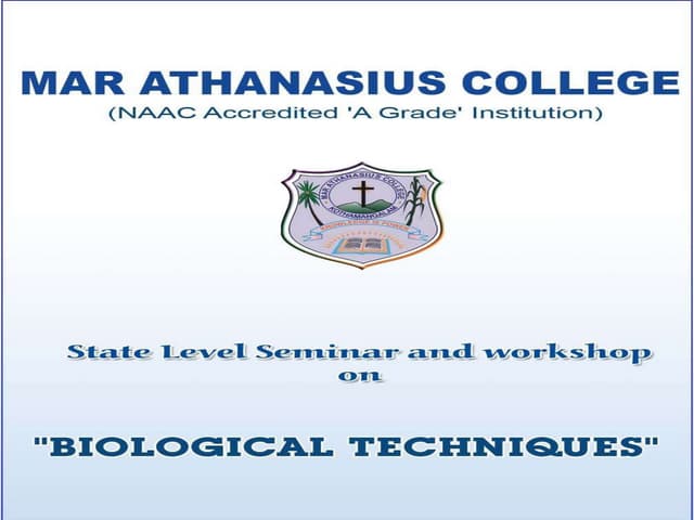 phase contrast microscope | PPTX