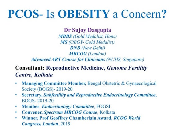 Thyroid Disorders in Obs & Gynae - Case based approach on ...